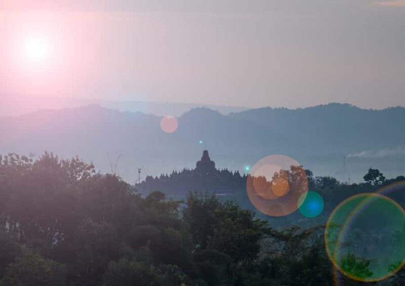 Merapi Volcano Sunrise, Borobudur & Ratu Boko Full Day Tour - The Sum Up