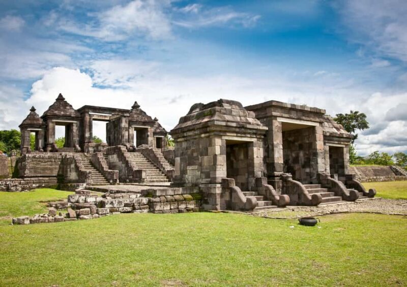Merapi Volcano Sunrise, Borobudur & Ratu Boko Full Day Tour - Frequently Asked Questions