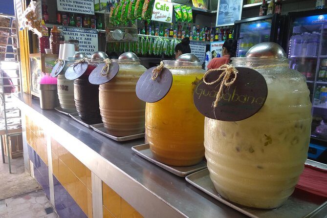Mercado walking food tour - An In-Depth Look at the Tour