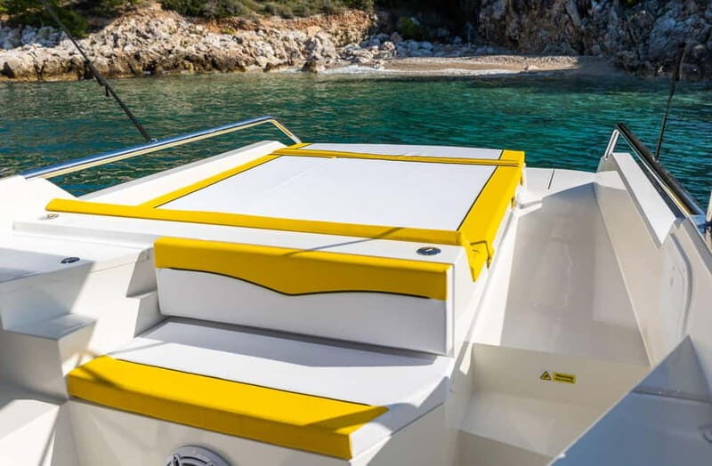 Mercan Yachting Excursion 34 Private Boat Tour - Is It Worth the Price?