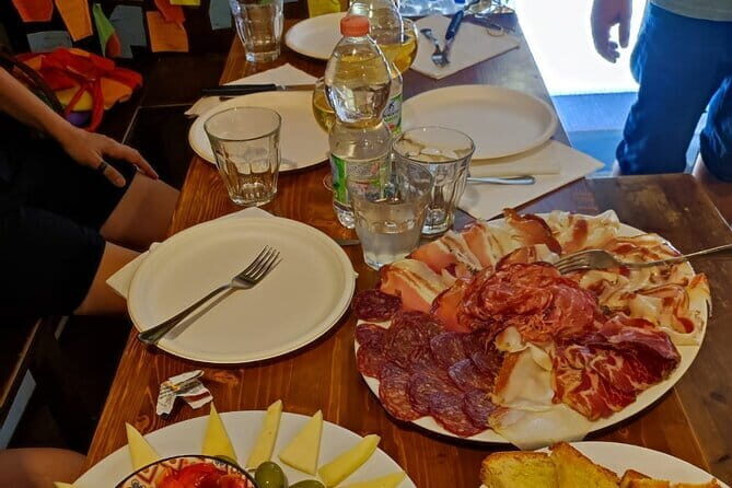 Mercato di Centrale - Food and Wine Tasting Highlights Tour - The Sum Up