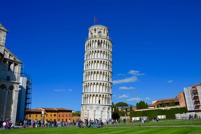 Mercato di Centrale - Food and Wine Tasting Highlights Tour - FAQ