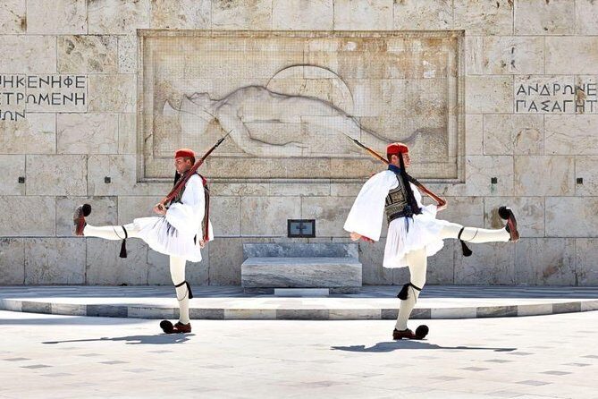 Mercedes Private Acropolis Tour, Classical Athens & Riviera 6HRS - Why Choose This Tour? The Benefits for You