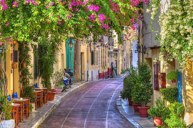Mercedes Private Acropolis Tour, Classical Athens & Riviera 6HRS - The Sum Up: Is This Tour Worth It?
