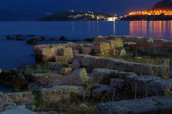 Mercedes Private Tour Apostle Paul Footsteps in Athens & Corinth - Final thoughts