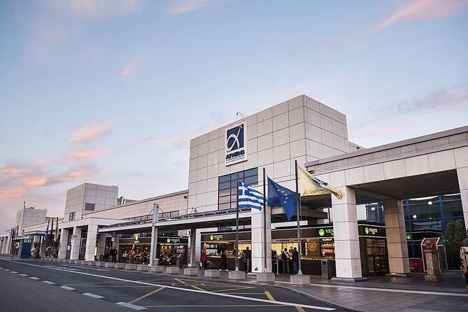 Mercedes Private transfer Athens- Airport - A Fresh Look at the Mercedes Private Transfer Athens-Airport