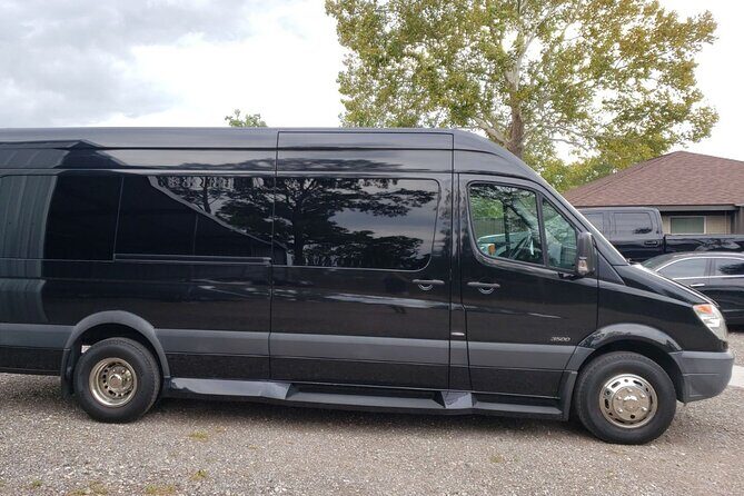 Mercedes Sprinter Service Montego Bay Negril Ocho Rios & Kingston - Final Thoughts: Who Should Book this Service?