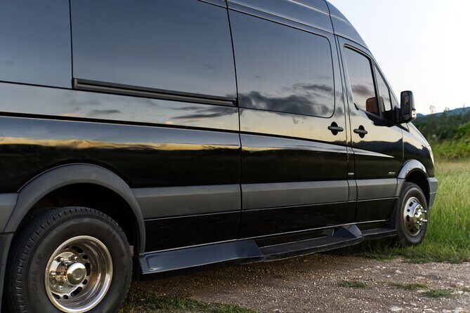 Mercedes Sprinter Service Montego Bay Negril Ocho Rios & Kingston - FAQ