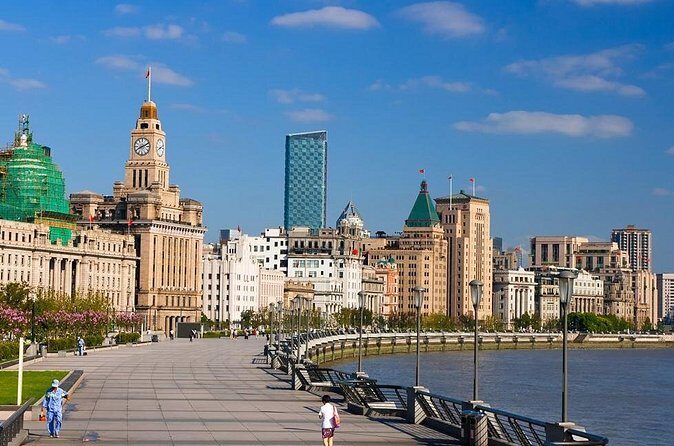 Mercure Shanghai Hongqiao Airport Package with 2-day Sightseeing Tour and Cruise - The Sum Up: Is This Tour Right for You?