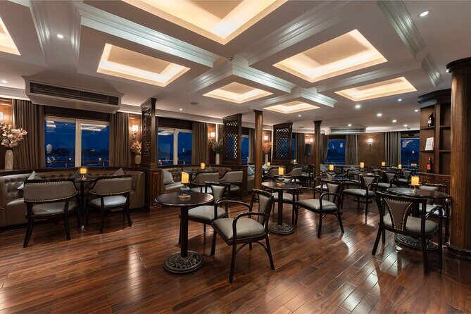 Mercury Cruise 2 Day Explore Halong Bay from Hanoi - An In-Depth Look at the 2-Day Halong Bay Tour