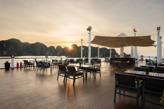 Mercury Cruise 2 Day Explore Halong Bay from Hanoi - Authenticity, Comfort, and Cultural Interaction