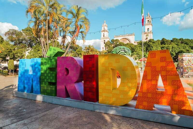 Mérida: 3-Hour Walking Food Tour - Starting Point: Plaza Grande — The City’s Heartbeat
