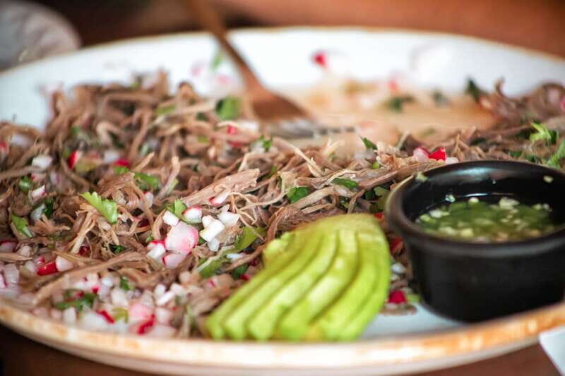 Mérida: 3-Hour Walking Food Tour - Grilled Poc Chuc — The Citrus-Marinated Meaty Delight