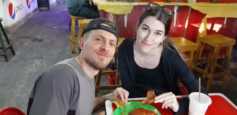 Mérida: 3-Hour Walking Food Tour - Exploring the Markets — A Window into Local Life