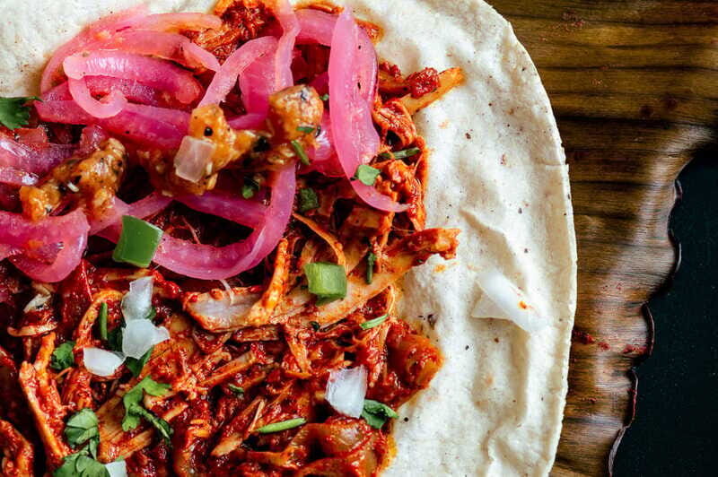 Mérida: 3-Hour Walking Food Tour - Tacos al Pastor & Carnitas — The Crowd Favorites