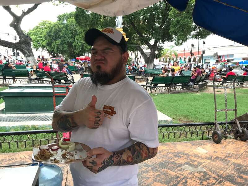 Mérida: 3-Hour Walking Food Tour - The Guides Make the Difference