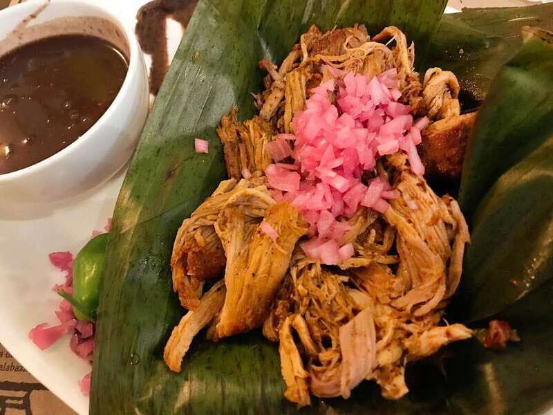 Mérida: 3-Hour Walking Food Tour - Walkability, Pacing, and Group Size
