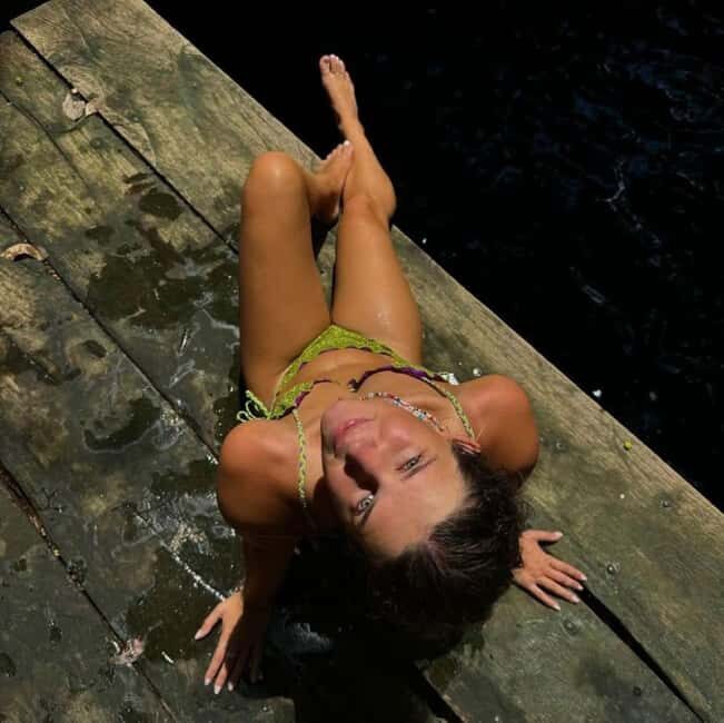 Mérida: 4 Majestic Cenotes Tour with Typical Lunch - An In-Depth Look at the Tour Experience
