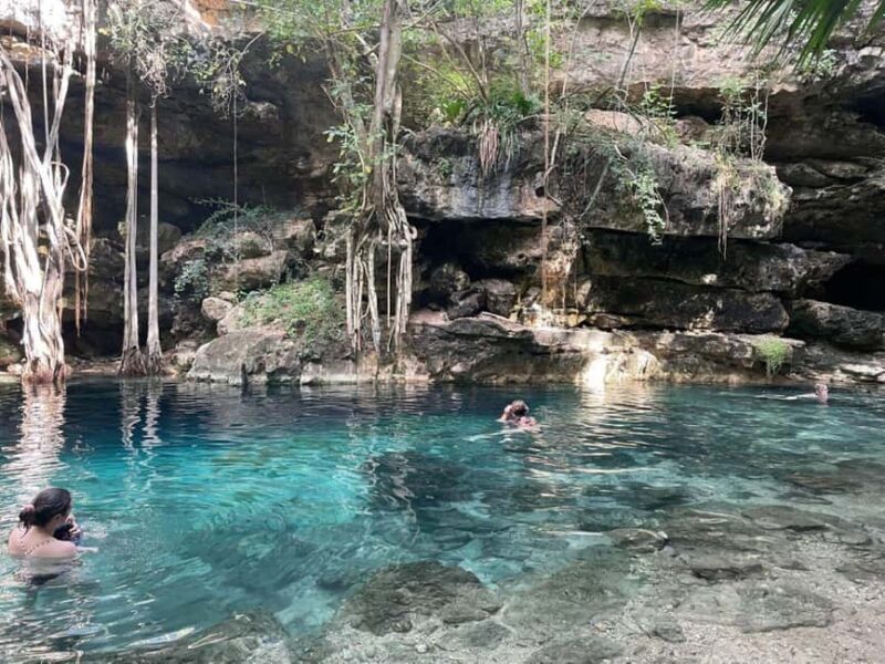 Mérida: 4 Majestic Cenotes Tour with Typical Lunch - Final Thoughts