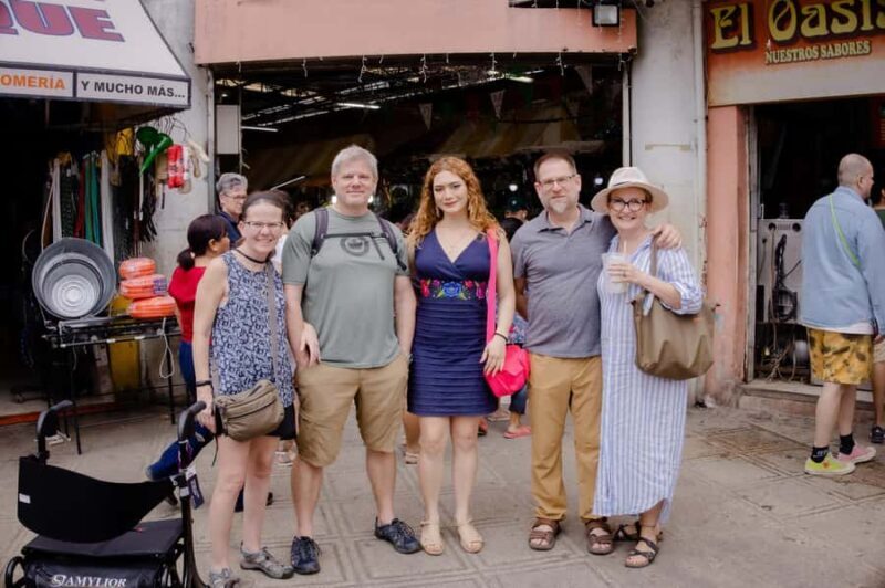 Merida: A food tour of typical Yucatecan cuisine. - FAQ