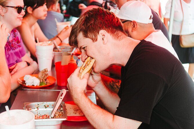 Merida : Between Markets and Flavors Food Tour - Discover Merida’s Flavors: A Local Food Tour Review