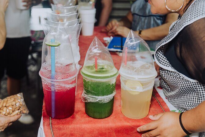 Merida : Between Markets and Flavors Food Tour - A Deep Dive into the Merida Food Tour