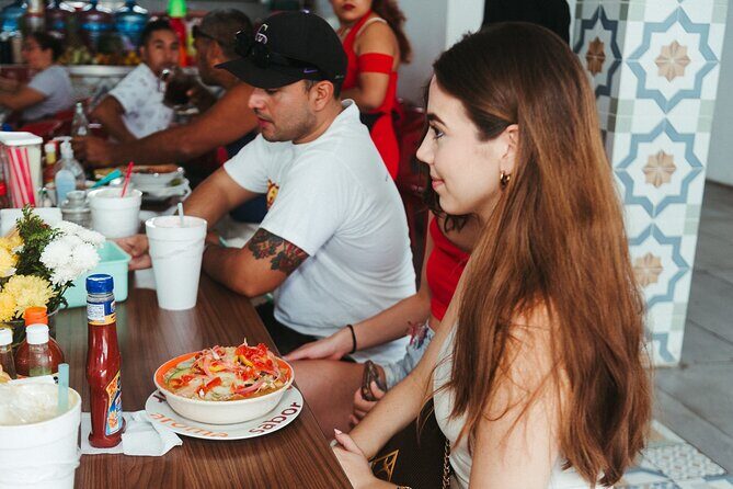 Merida : Between Markets and Flavors Food Tour - Final Thoughts: Is This the Food Tour for You?