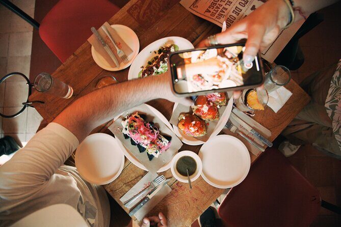 Mérida Cantinas Tour: Bites, Booze and Vibes - Key Points