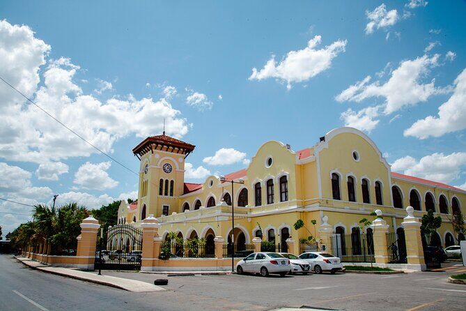 Mérida Cantinas Tour: Bites, Booze and Vibes - FAQs