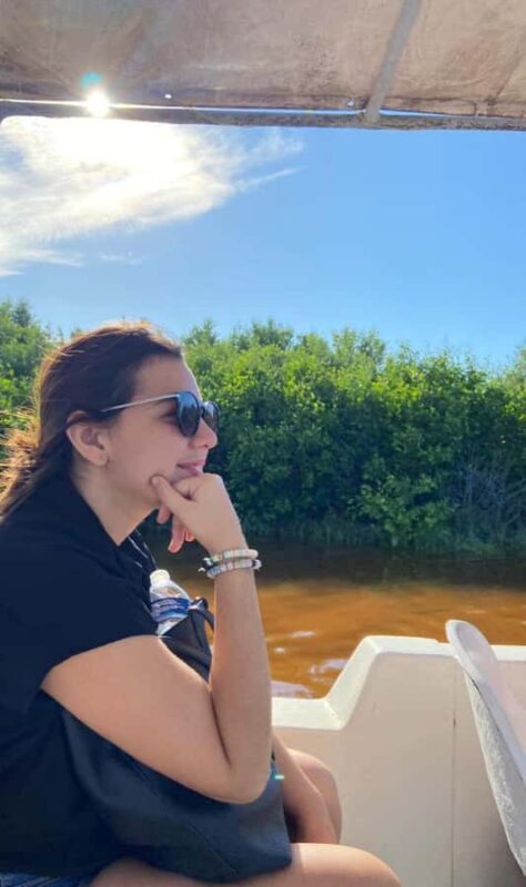 Mérida: Celestun Mangrove Boat Tour with Lunch - FAQ