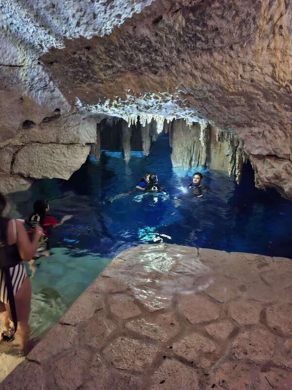 Merida: Cenotes Hacienda Mucuyché And Uxmal - Key Points