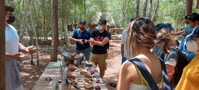 Merida: Chichén Itzá and Cenote in Mayan Sanctuary - Authentic Experience and Value