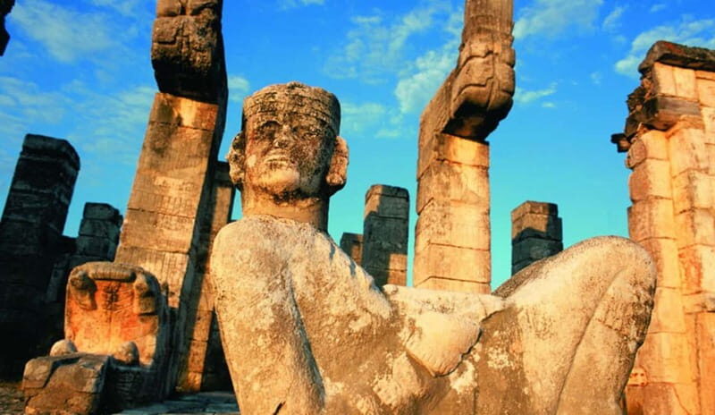 Mérida: Chichén Itzá and Valladolid Guided Tour with Buffet - FAQs