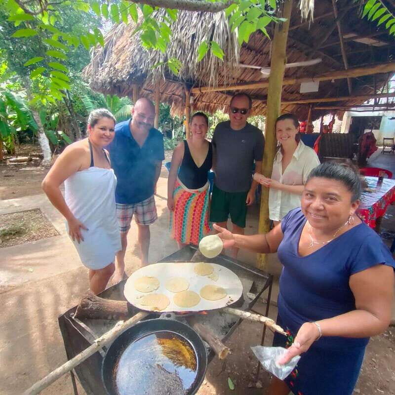 Merida: Chichen Itza, Cenote, Food Experience & Izamal Tour - Who Will Love This Tour?
