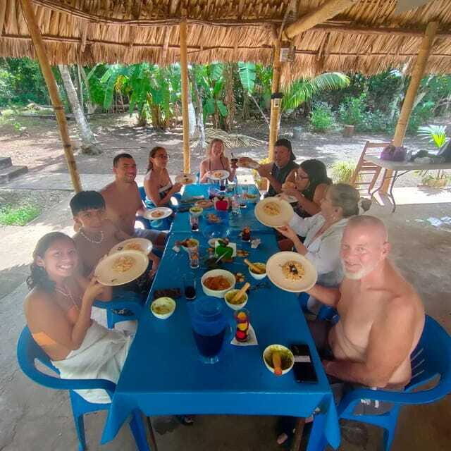 Merida: Chichen Itza, Cenote, Food Experience & Izamal Tour - FAQs
