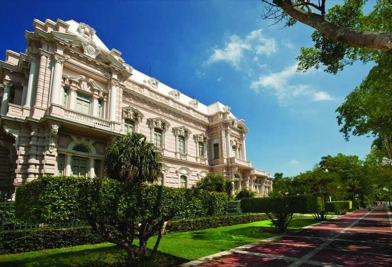 Mérida: City Highlights Guided Walking Tour - The Experience Provider and Similar Tours
