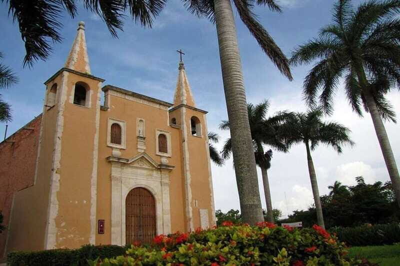 Mérida: City Highlights Guided Walking Tour - Authenticity and Authentic Experiences