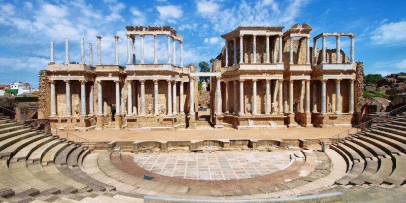 Merida: City Highlights Walking Tour - Who Will Love This Tour?