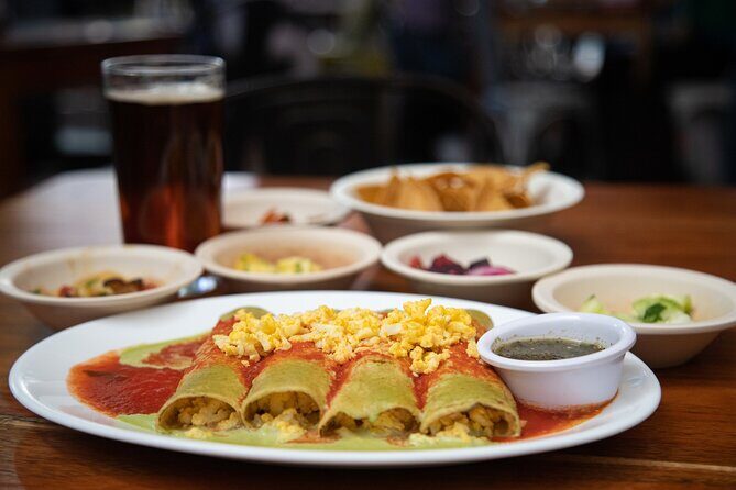 Merida City tour and Visit to Traditional Cantinas - Transport, Timing, and Group Dynamics