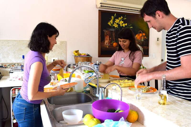 Mérida Cooking Class, taste of Yucatan - A Deep Dive into the Experience