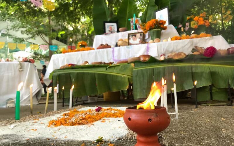 Mérida: Day of the Dead Cooking Experience - An In-Depth Look at the Mérida Day of the Dead Cooking Experience