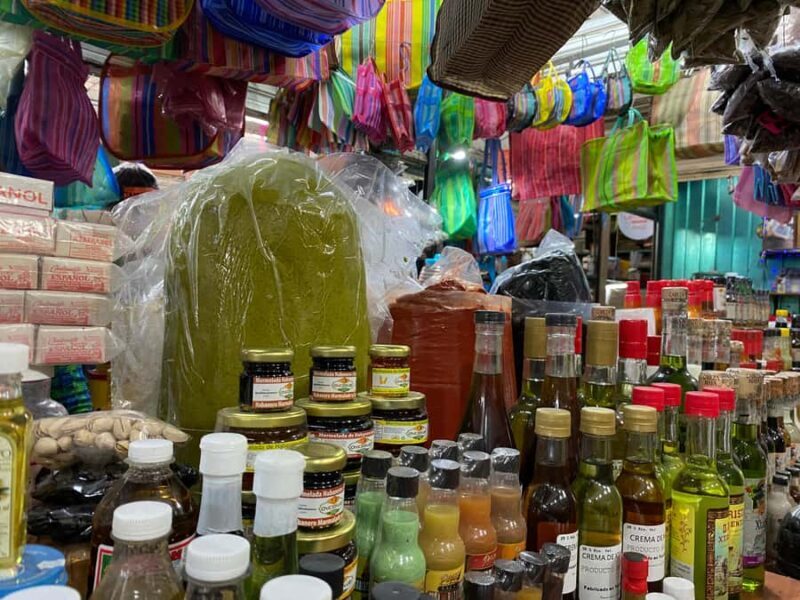 Mérida: Day of the Dead Cooking Experience - FAQ