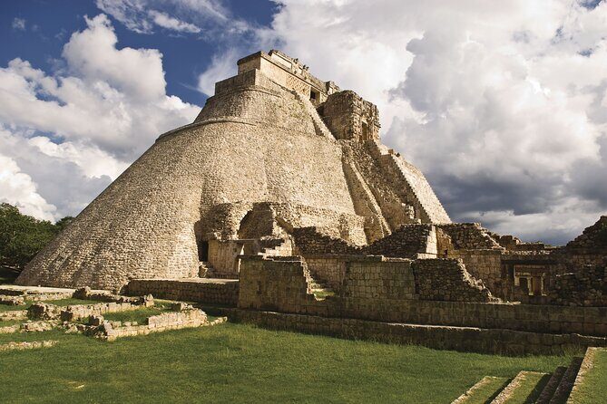Mérida Day Trip: Uxmal Ruins, Cenote Peba & Chocolate Museum - Key Points