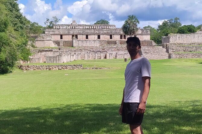 Mérida Day Trip: Uxmal Ruins, Cenote Peba & Chocolate Museum - FAQ