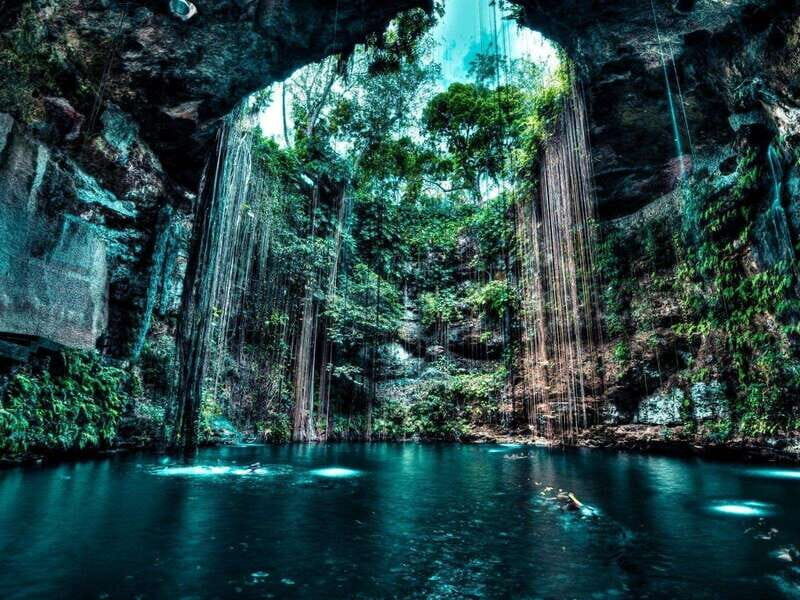 Merida: Explore With The One You Love, Day trip to Cenotes. - Key Points