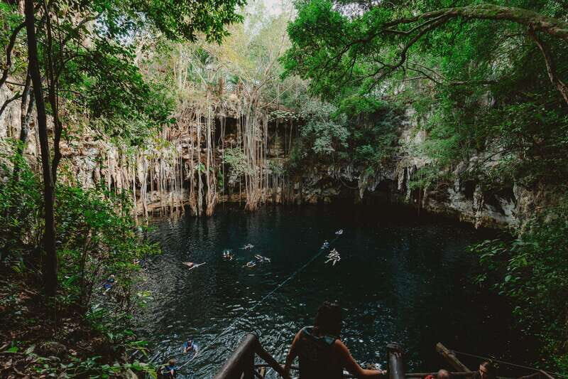 Merida: Explore With The One You Love, Day trip to Cenotes. - Final Thoughts