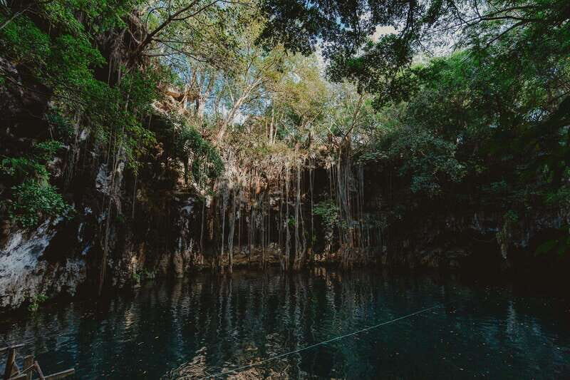 Merida: Explore With The One You Love, Day trip to Cenotes. - FAQs