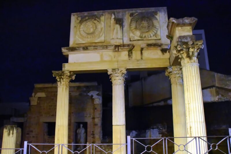 Merida: Fantasmas romanos - Reviews and What Travelers Say