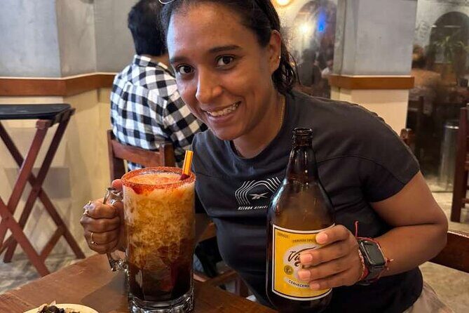 Merida Flavors After Dark: Local Snacks & Drinks tour - An Authentic Evening in Mérida: What to Expect