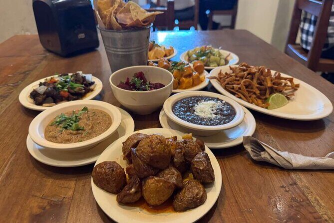 Merida Flavors After Dark: Local Snacks & Drinks tour - Overall Value & Price Analysis